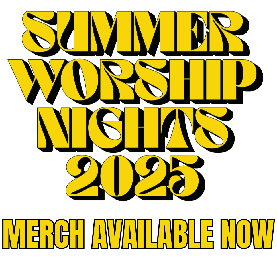 Summer Nights Worship Tour Official Site | Brandon Lake & Phil Wickham